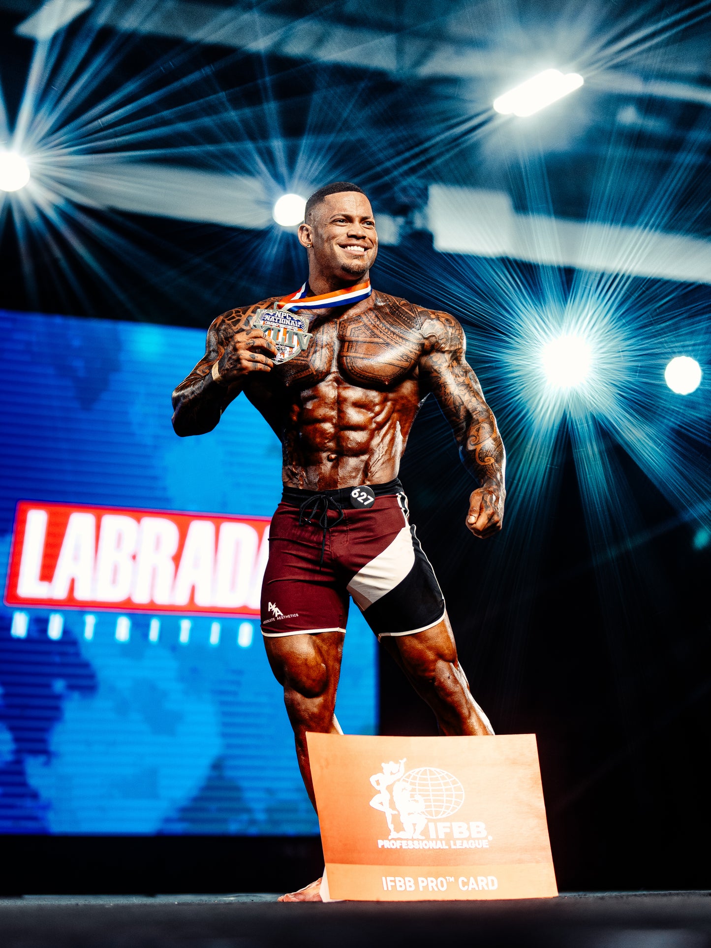 The Ascensions – Absolute Aesthetics