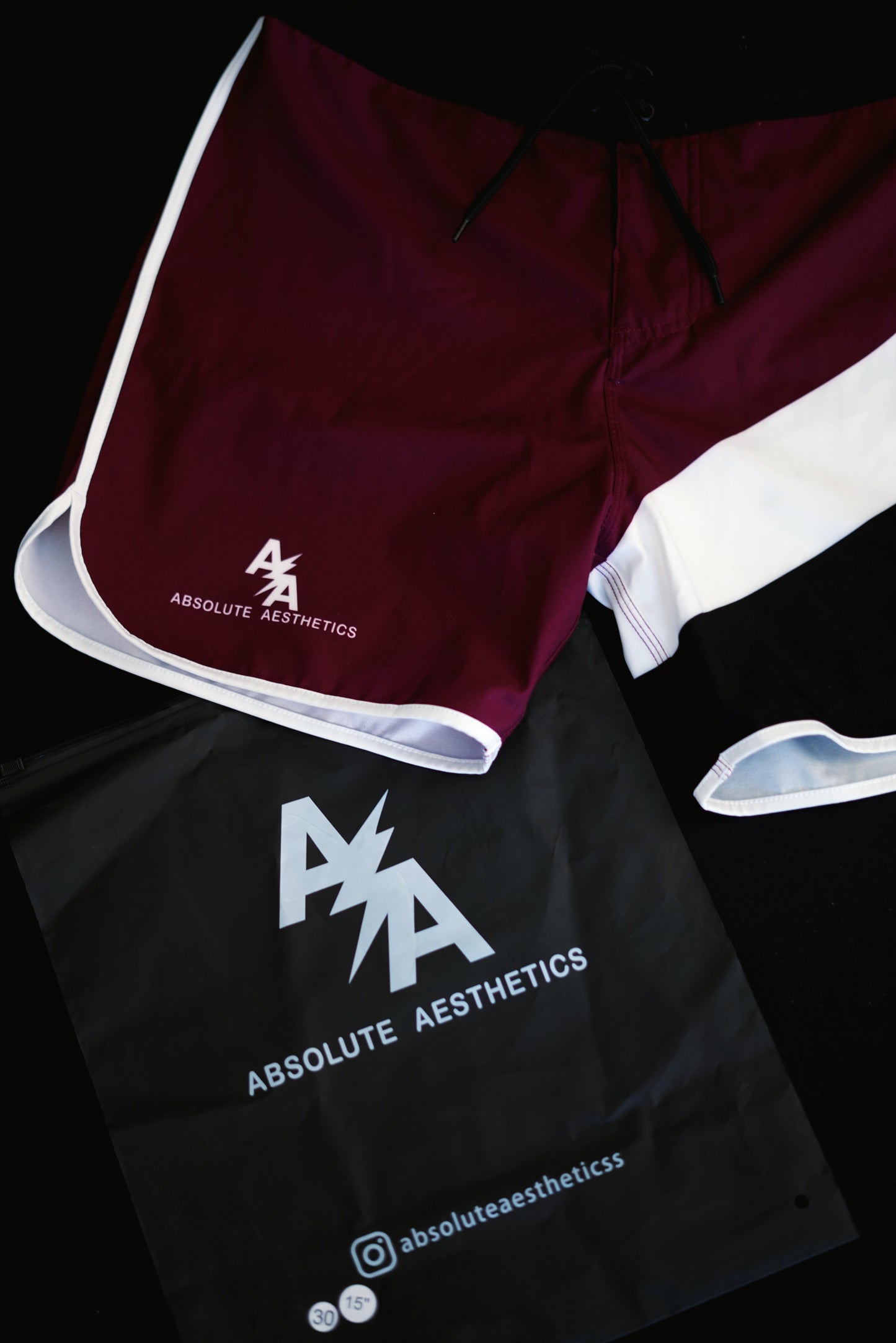 The Ascensions – Absolute Aesthetics