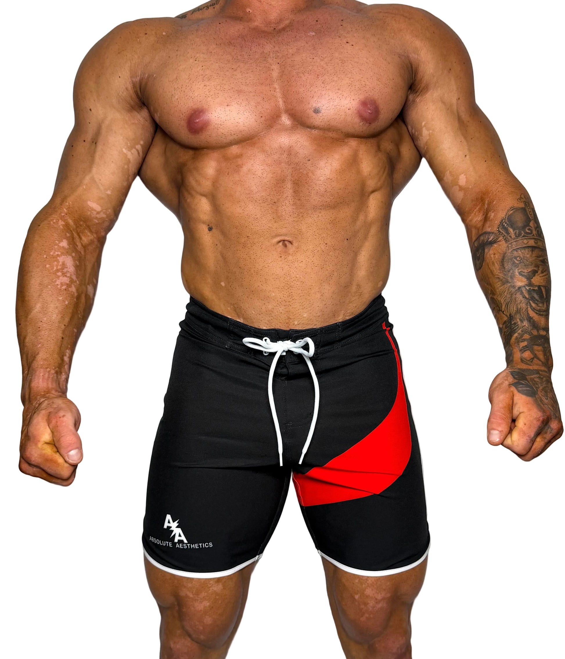 Bloodlines – Absolute Aesthetics