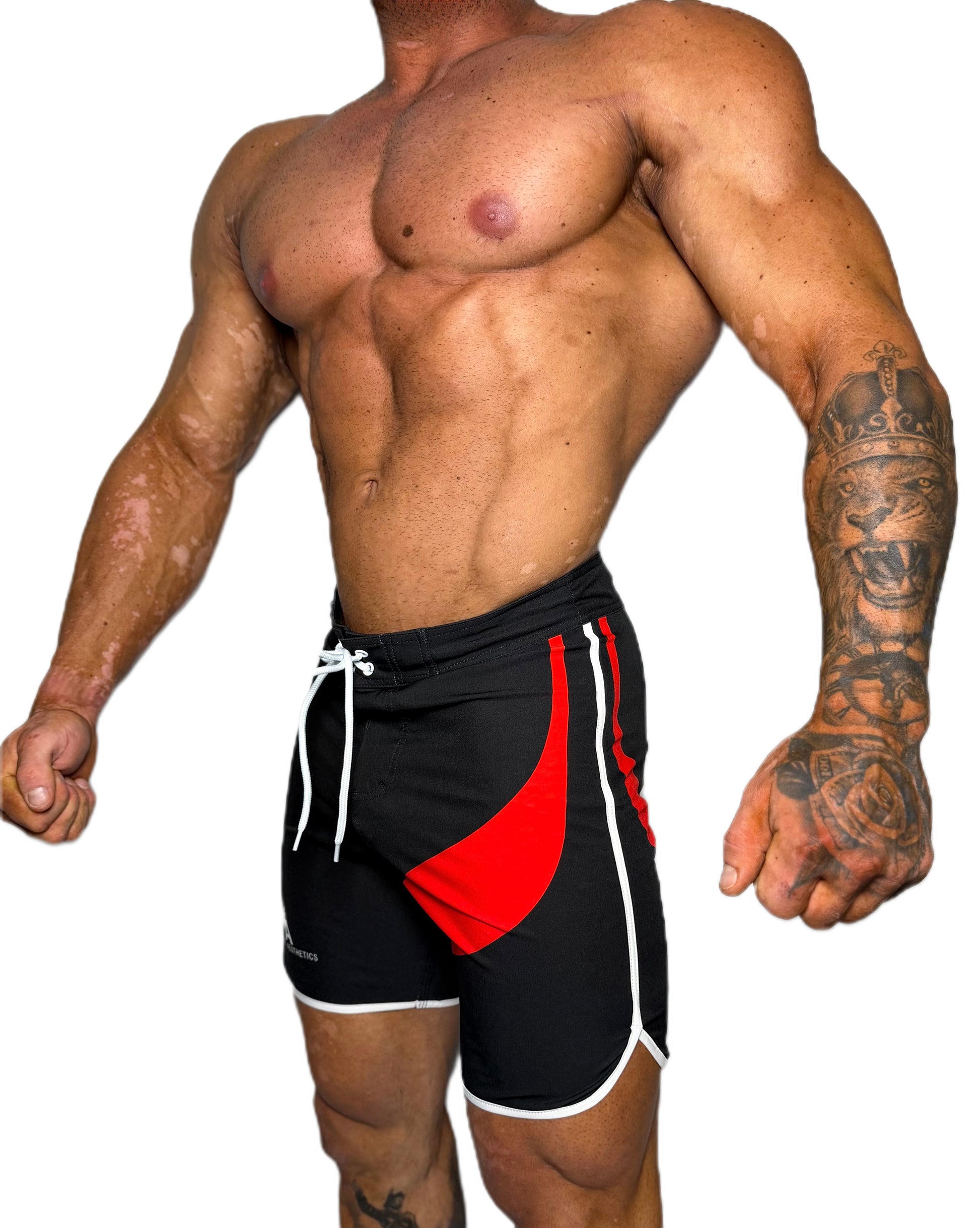 Bloodlines – Absolute Aesthetics
